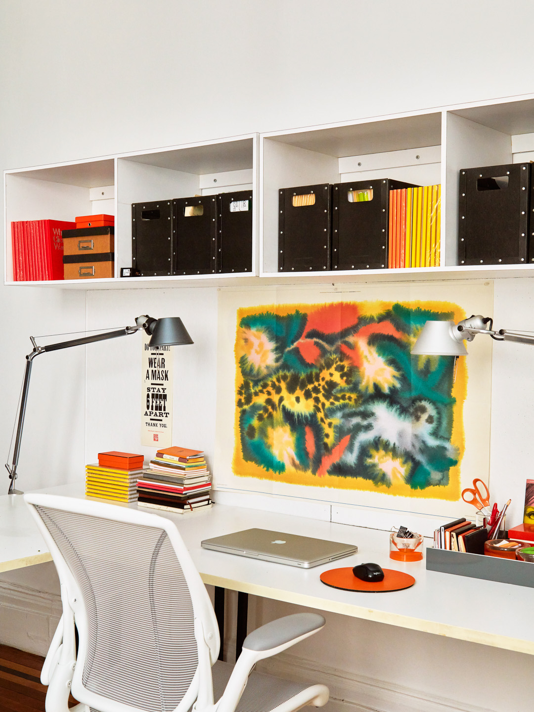 The Organization Tool All Homeowners Should Have, According to a Real ...