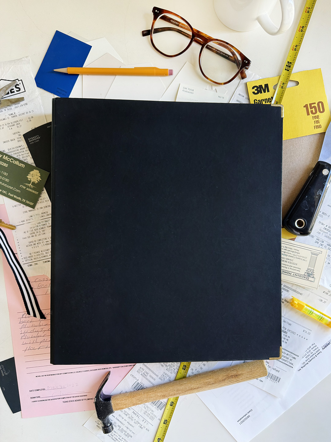 The Organization Tool All Homeowners Should Have, According to a Real ...