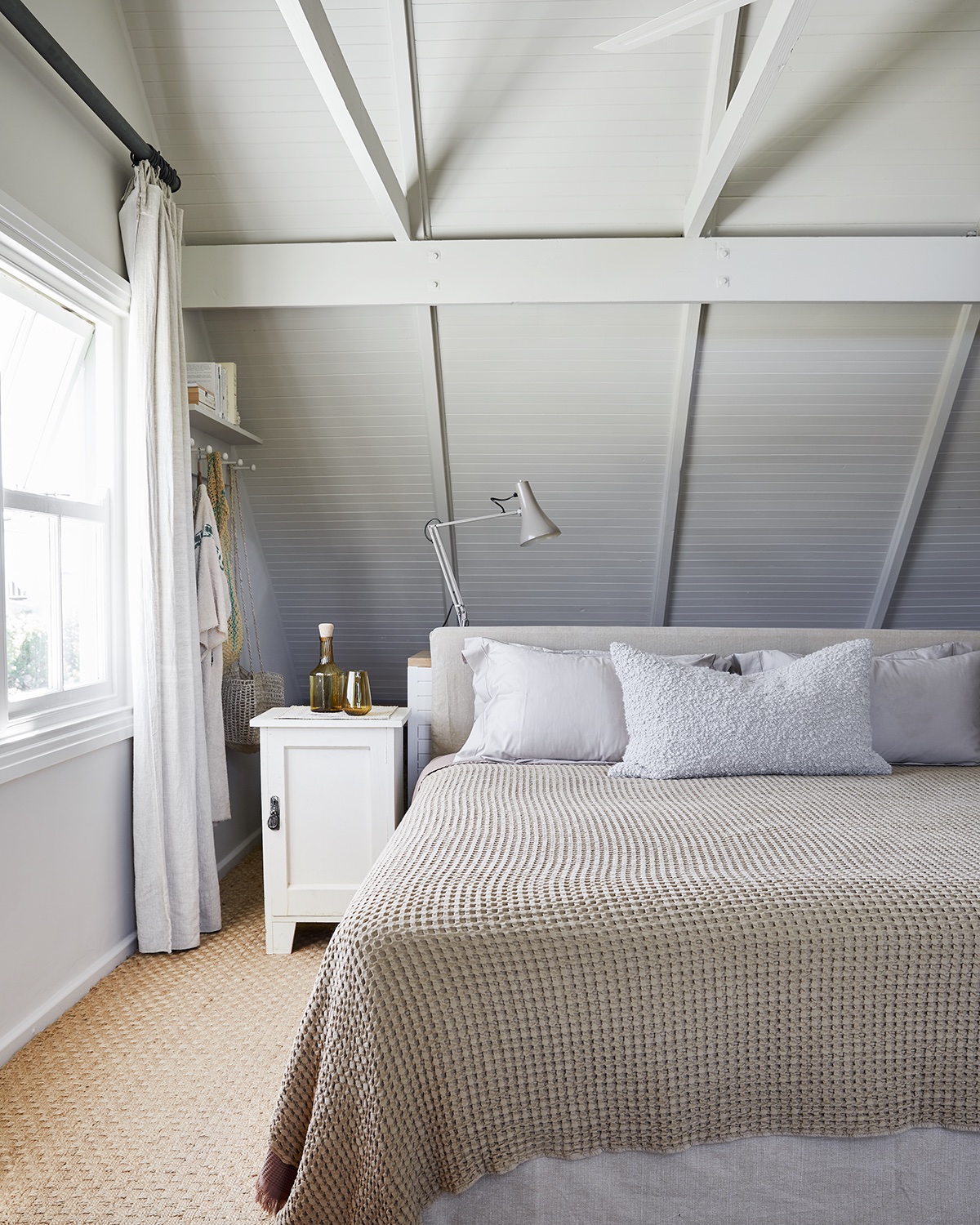 At This South Africa Beach House, It's Surf, Hike, Nap, Repeat