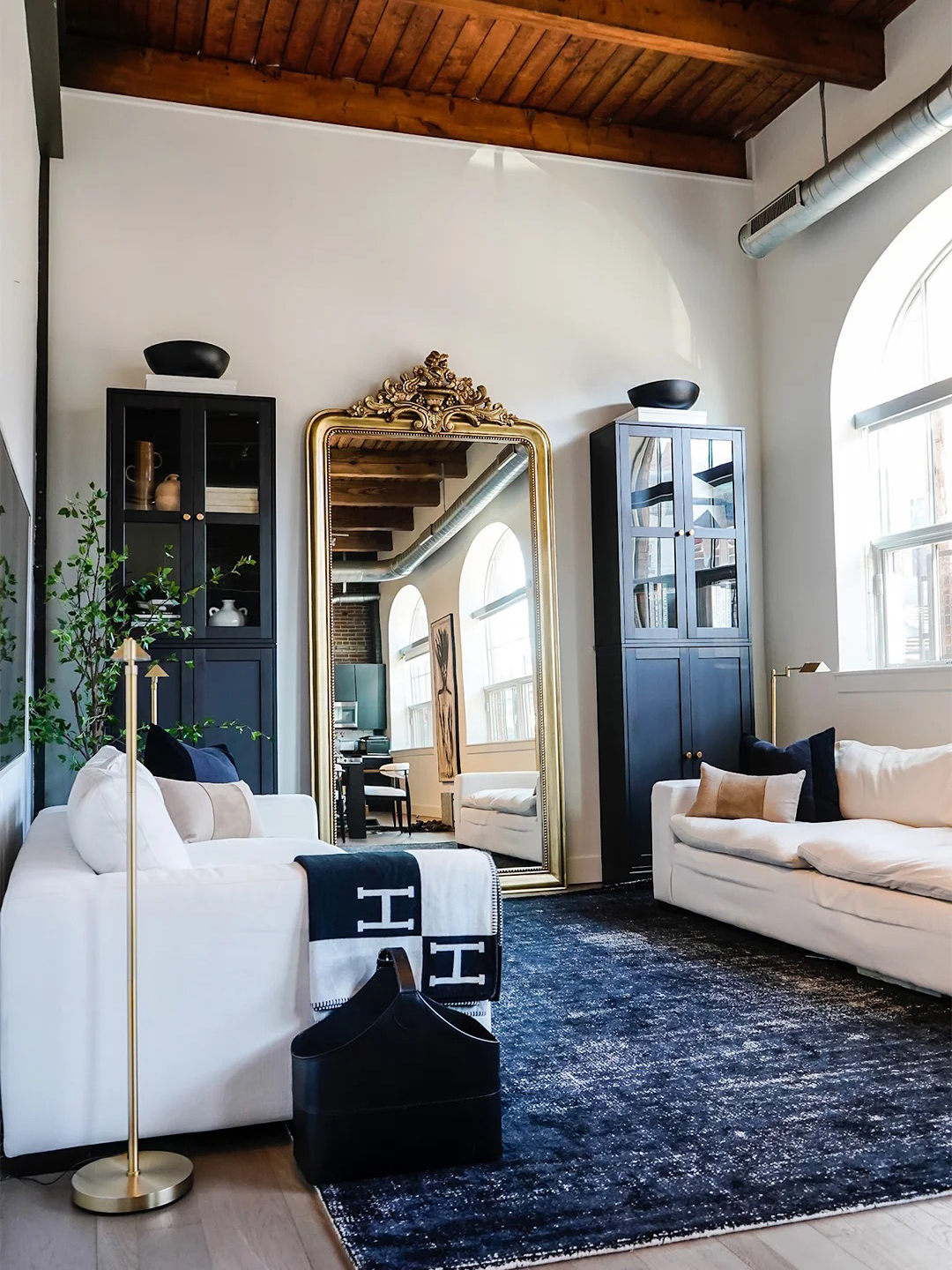 6 Light Fixtures We're Seeing Everywhere | domino