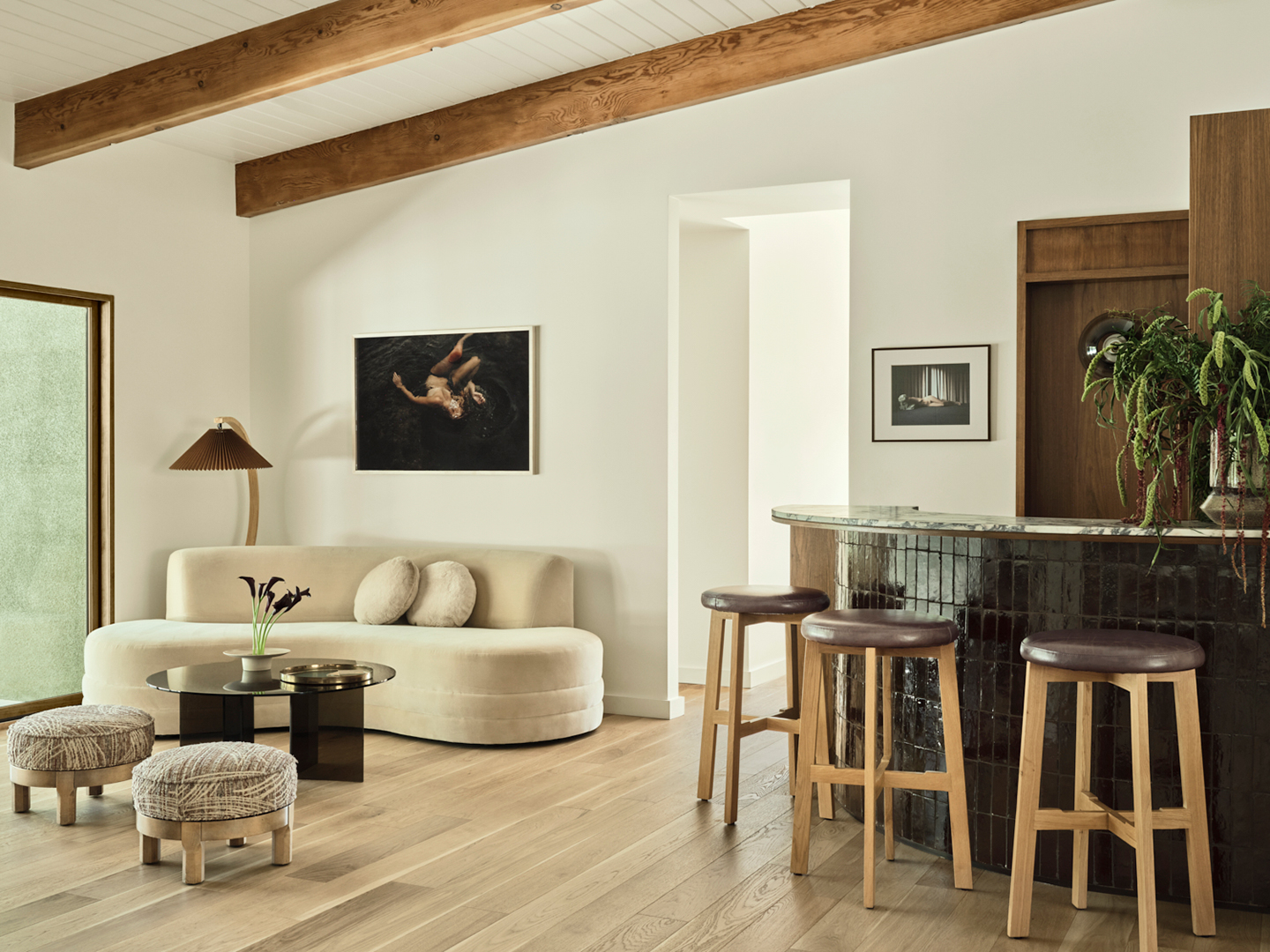 Shelby Kass's Los Angeles Home Had Just One Previous Owner