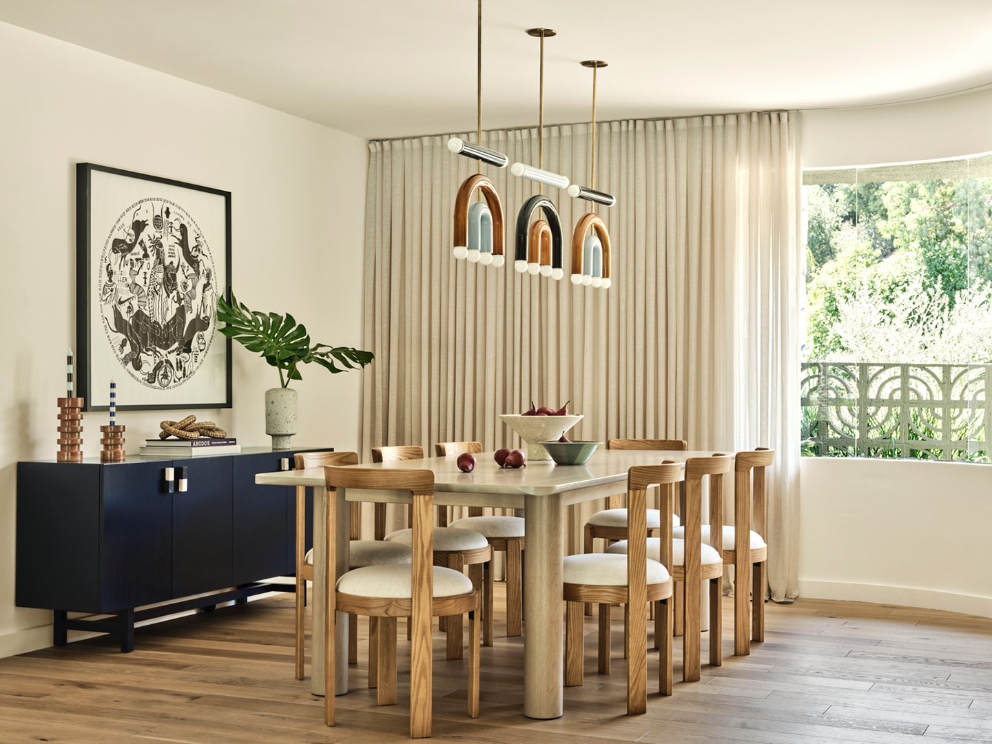 Shelby Kass's Los Angeles Home Had Just One Previous Owner