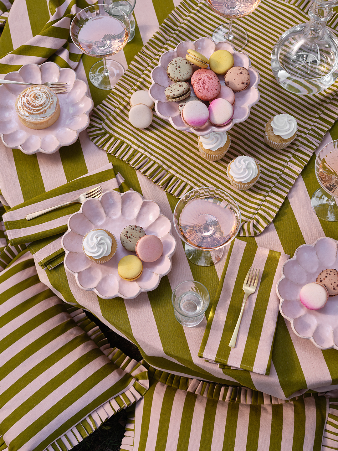 The Heather Taylor Home x Domino Collection Is Finally Here