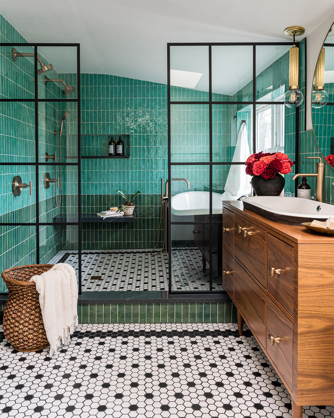 We Compiled Your Favorite Rooms from 2023 | domino