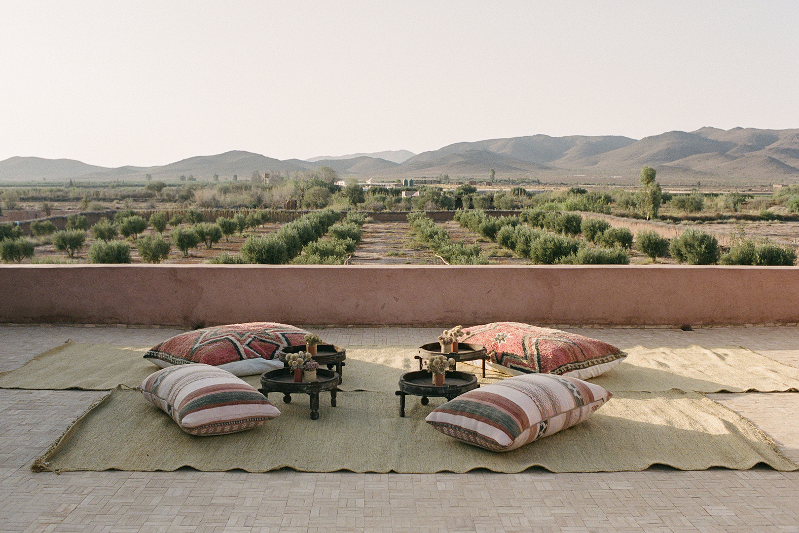 For These Expats, Slowing Down Is the Rewards of Moving to Morocco