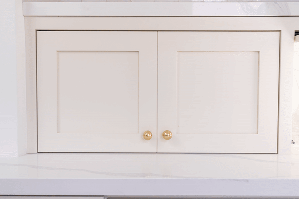 This San Francisco Kitchen Is Full of Kitchen Cabinet Storage Ideas