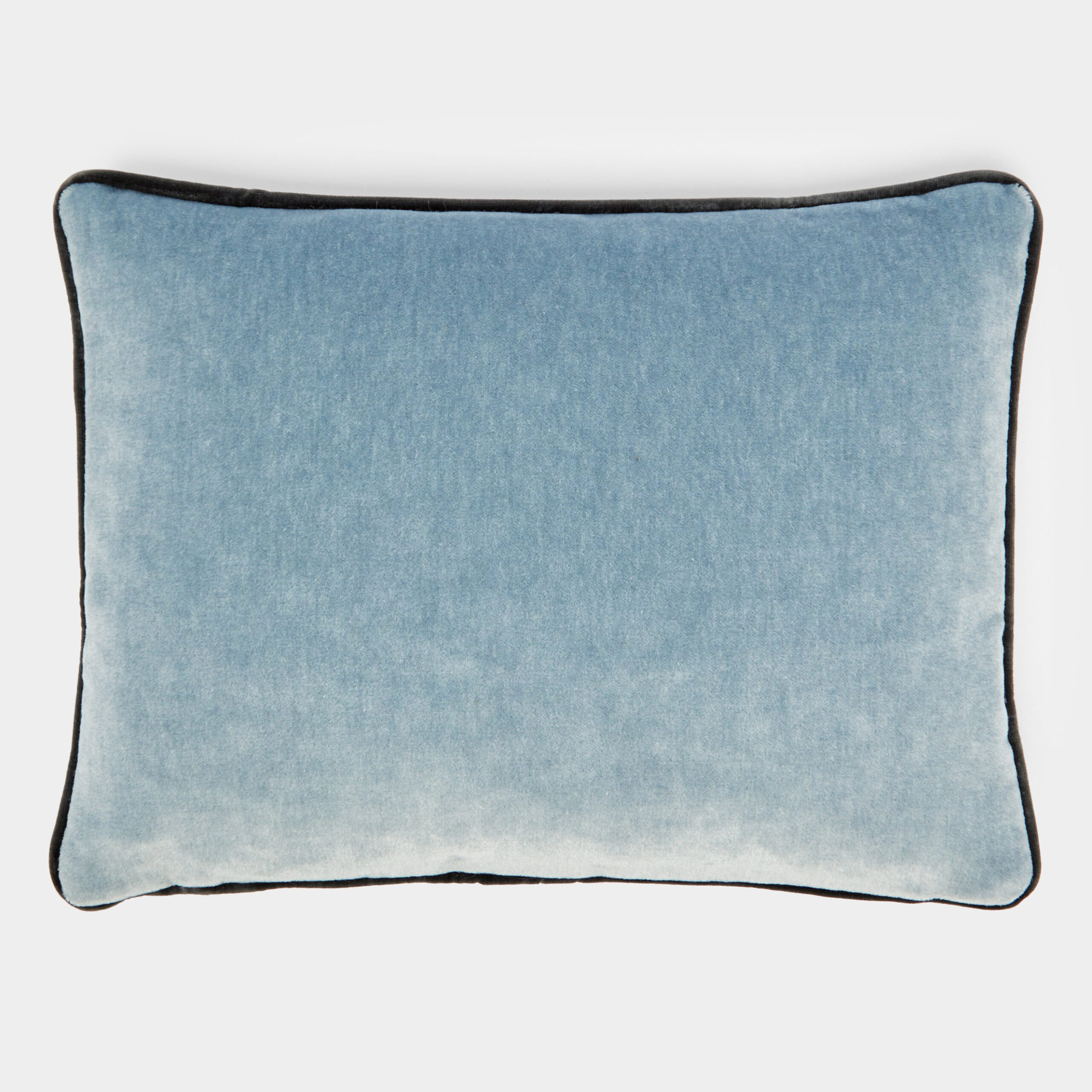 From Cabinetry to Upholstery, the Baby Blue Color Trend is Here to Stay ...
