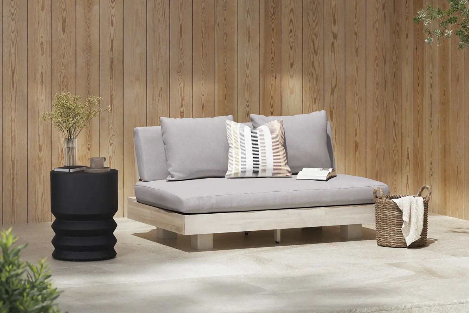 11 New Outdoor Furniture Launches | domino