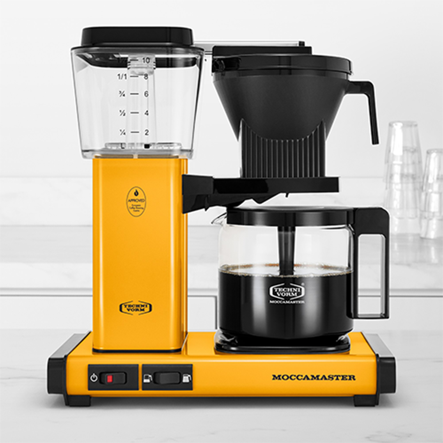 My Honest Review of the Most-Hyped Coffee Maker of All Time | domino