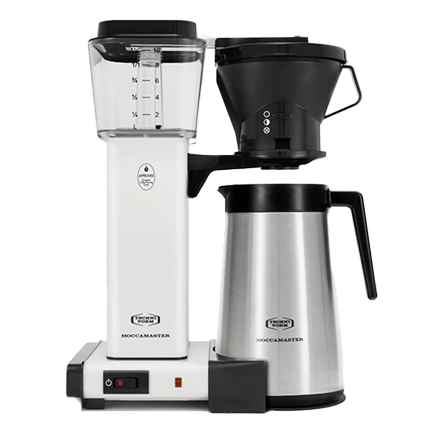 My Honest Review of the Most-Hyped Coffee Maker of All Time | domino