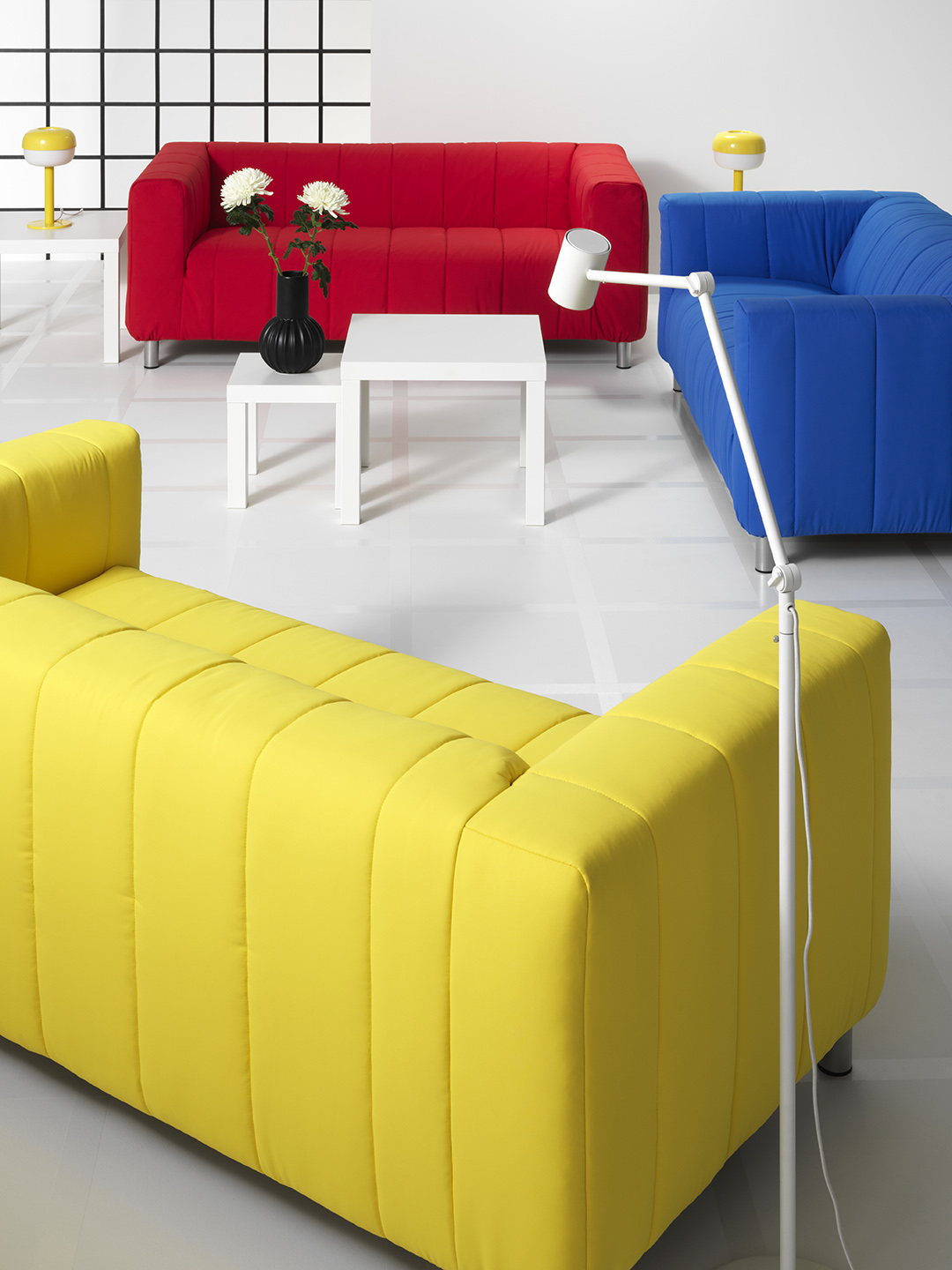 IKEA's Newest Nytillverkad Launch Revisits This Classic Seating