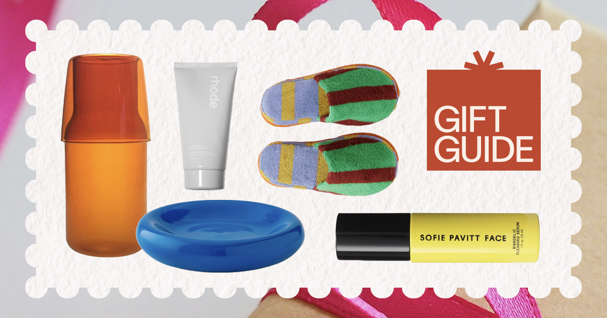 The 38 Best Gifts for Women in 2024 | domino