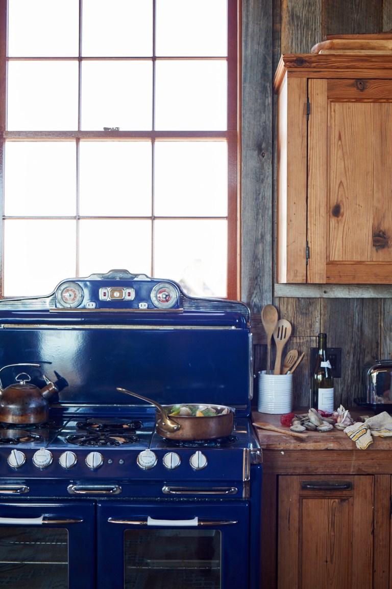 Sean MacPherson and Rachelle Hruska’s Montauk Beach House