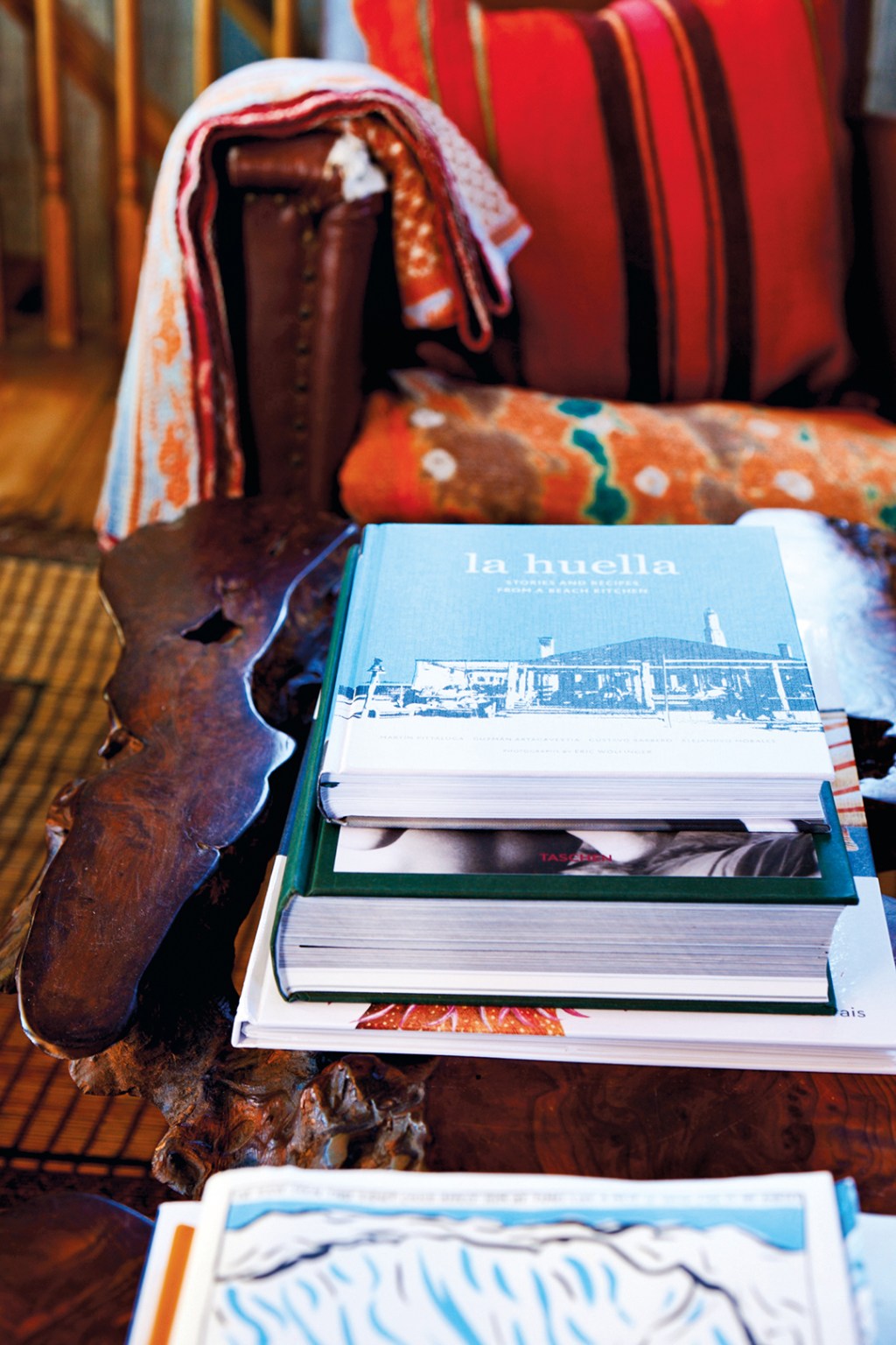 Sean MacPherson and Rachelle Hruska’s Montauk Beach House