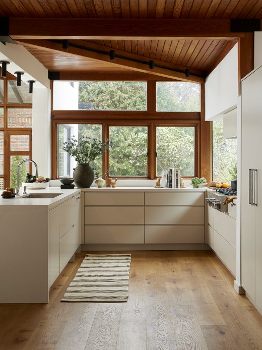 How to Decorate Around an Awkwardly Placed Window