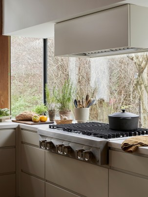 How to Decorate Around an Awkwardly Placed Window