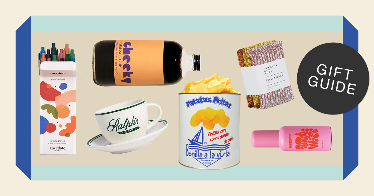 14 Unique Secret Santa Gifts That Won't Disappoint | domino