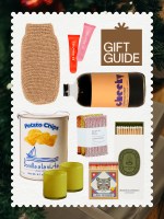 28 Unique Secret Santa Gifts That Won't Disappoint | domino