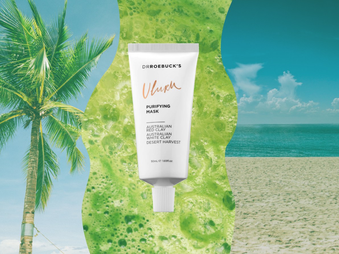 What Are Powder Face Mask Skin Benefits