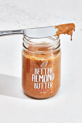 Best Peanut Butter Alternatives - Nut Butter Taste Test