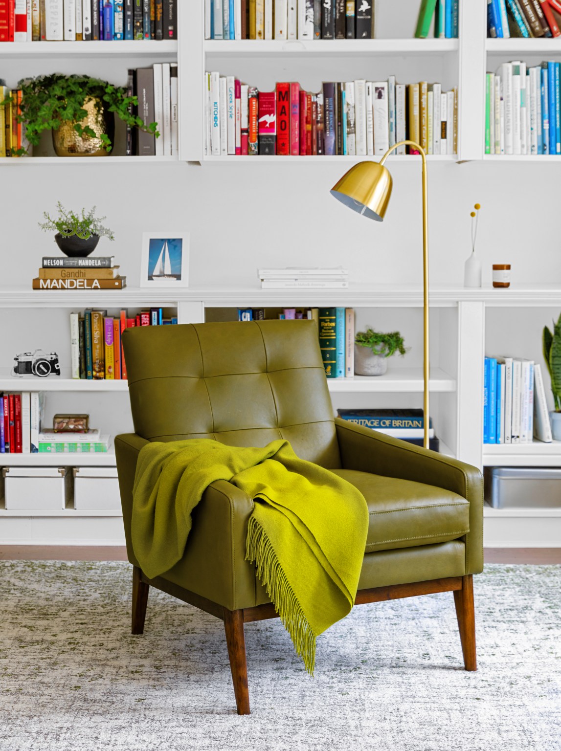 Article New Fall Lookbook 2018, Best Items