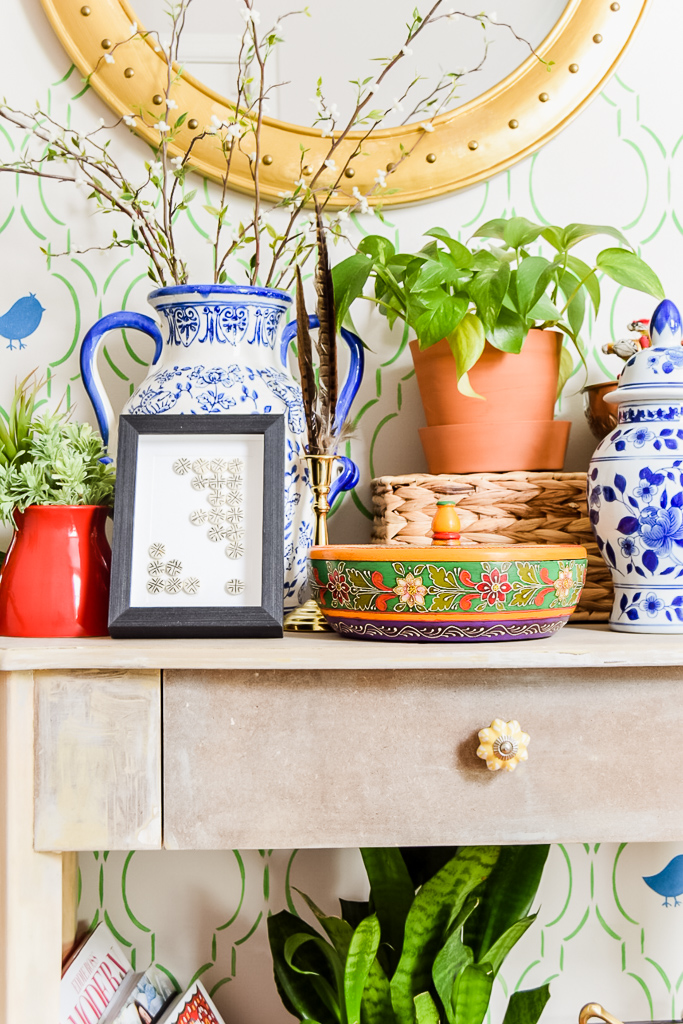 How To Incorporate Global Decor In Your Home