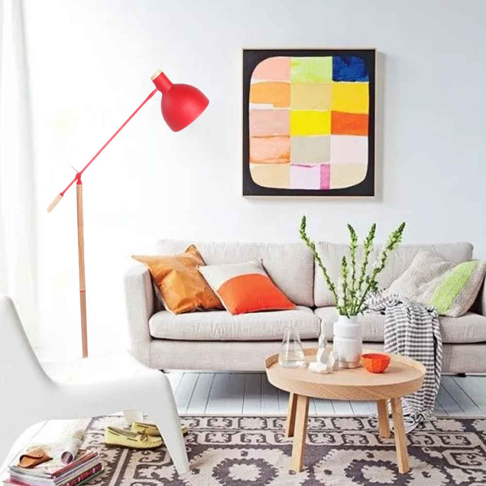 Best Red Home Decor Items To Buy At Walmart