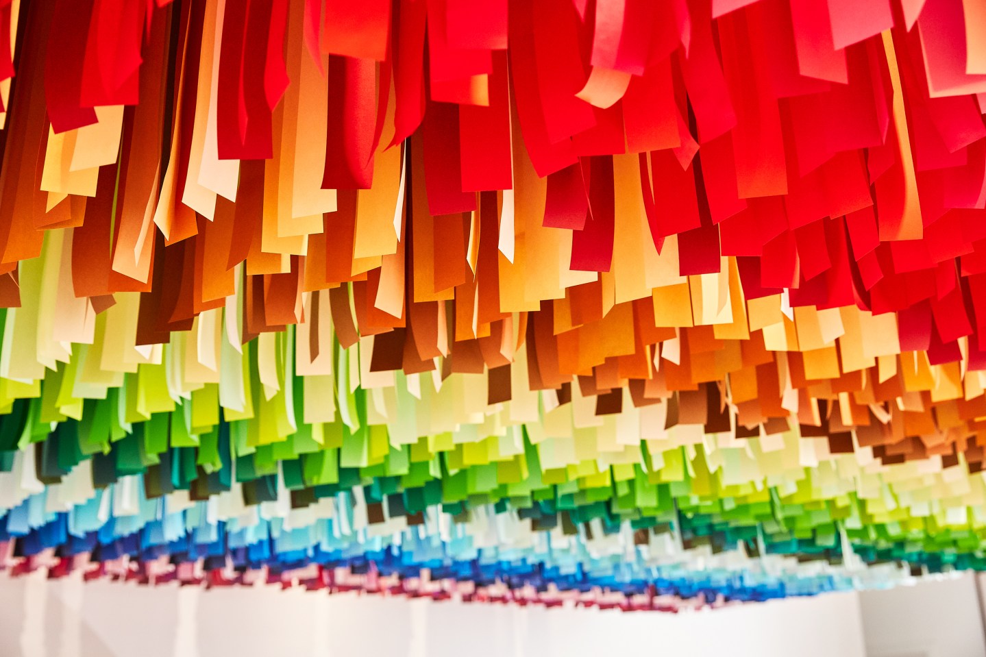 Color Factory New York City Summer 2018 Guide