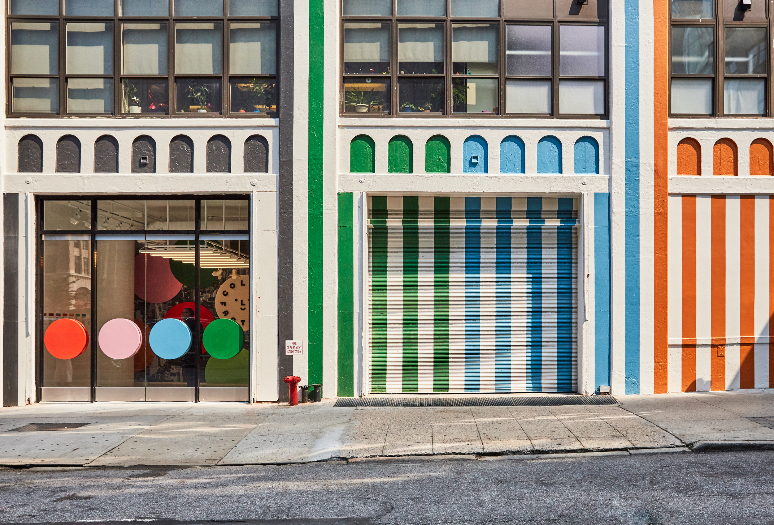 Color Factory New York City Summer 2018 Guide