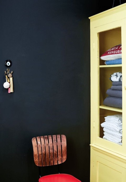 What Colors Go With Yellow - Home Color Pairing Ideas