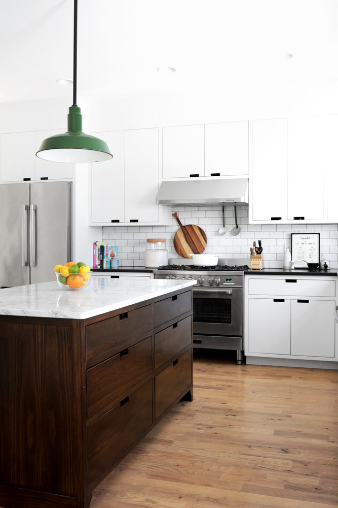 Timeless Kitchen Trends That Never Go Out Of Style