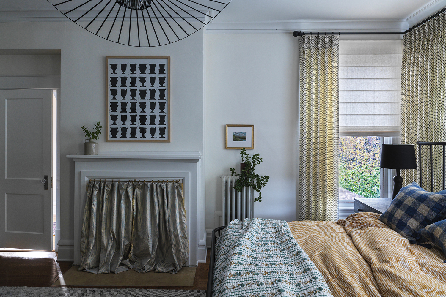 Winter Decor Ideas from Designers in Some of the Coldest Places | domino