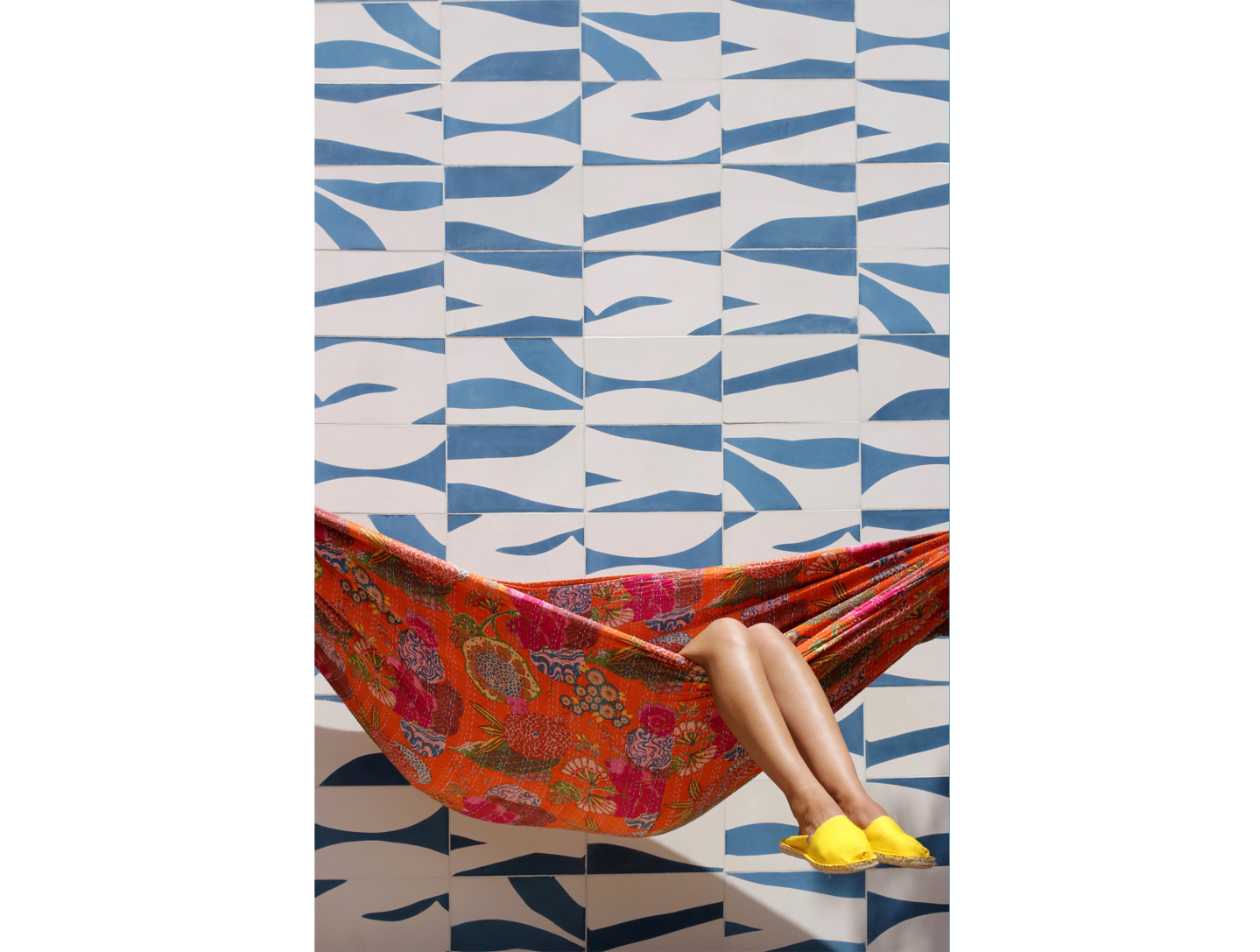 Popham Design Kelly Tile Trend and Design Ideas