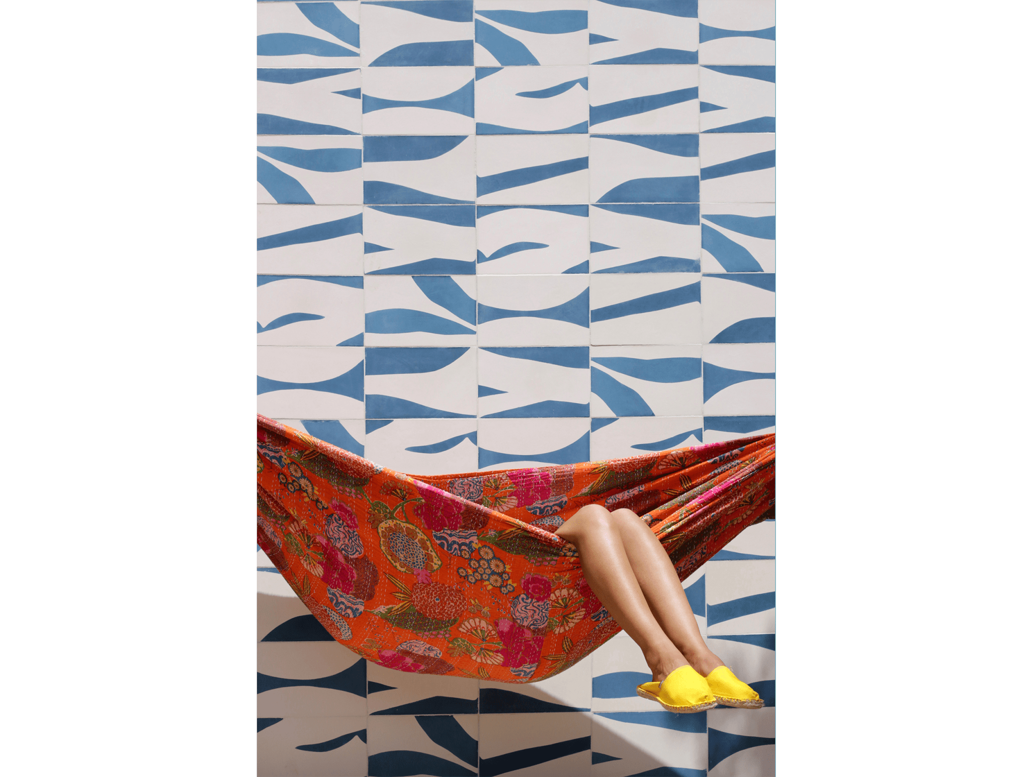 Popham Design Kelly Tile Trend and Design Ideas