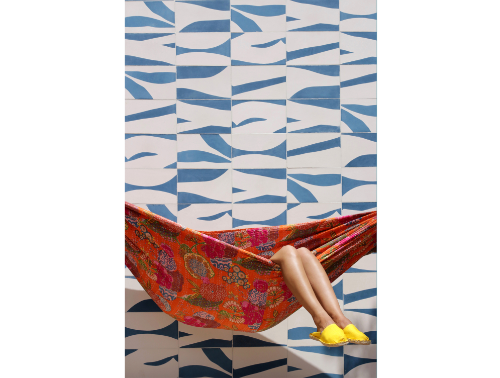 Popham Design Kelly Tile Trend and Design Ideas