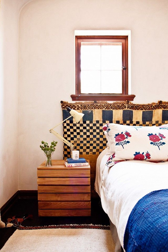 The Worst Bedroom Wall Colors for Sleep