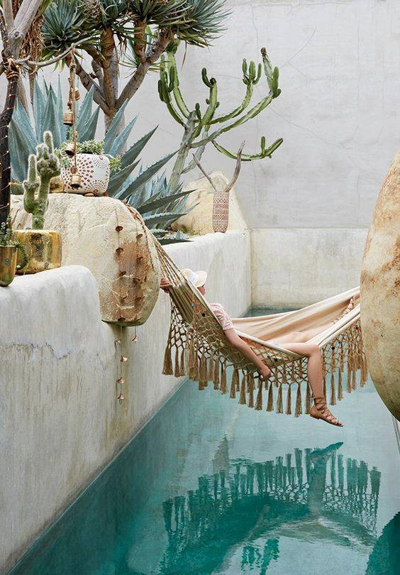 Neutral Colors: Desert Sand Color Scheme Trend | Domino