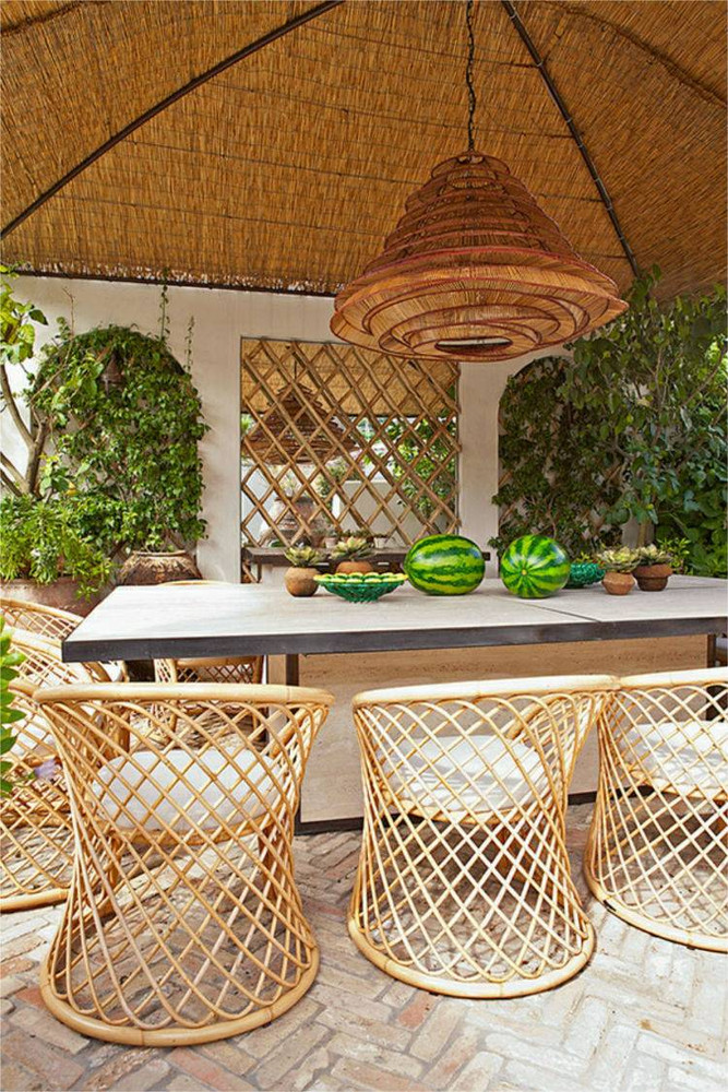 Neutral Colors: Desert Sand Color Scheme Trend | Domino