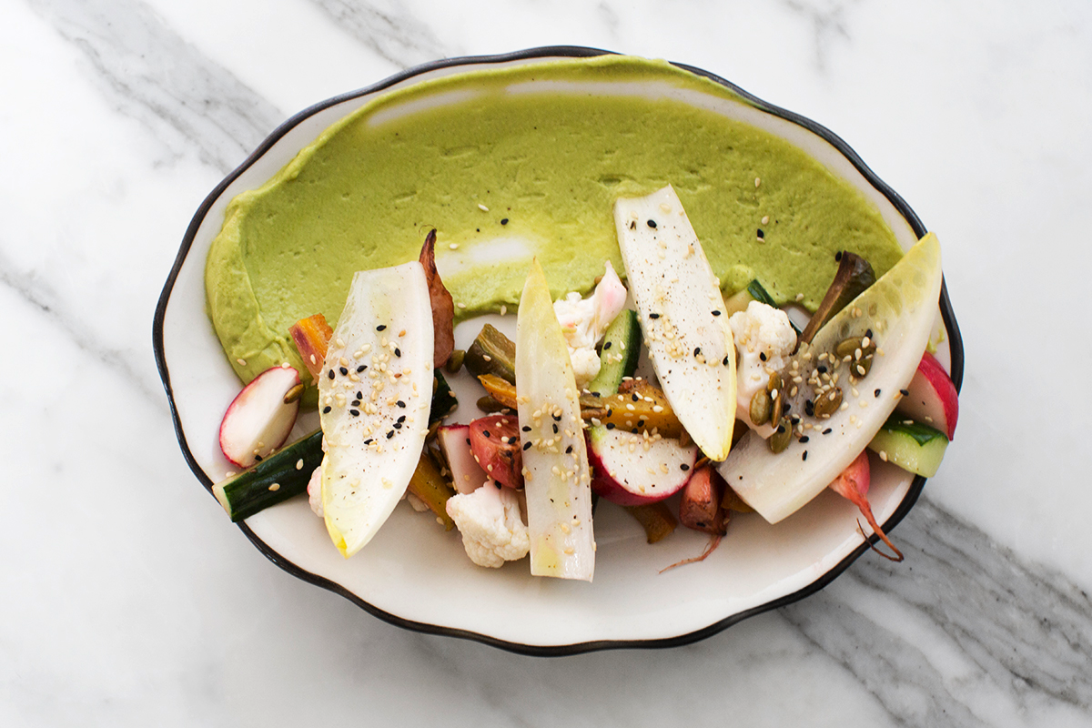 Bar Sardine's Sageful Memory Cocktail | Domino