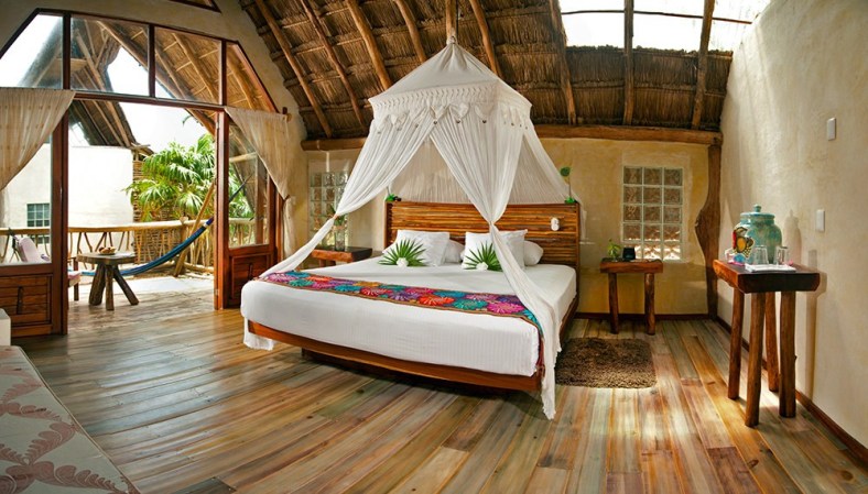 Recreate The Look of Mexico’s Most Beautiful Hotel | Domino