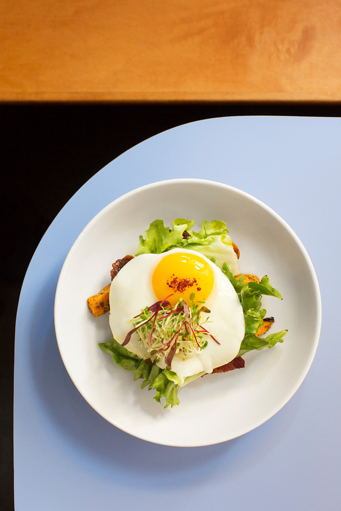 Dimes Shares Its Signature Dishes For Brunch | Domino