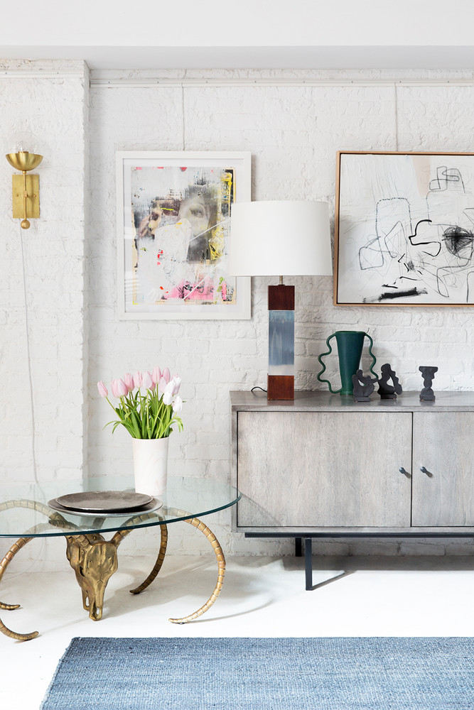 Inside Consort Design's New Tribeca Storefront | Domino