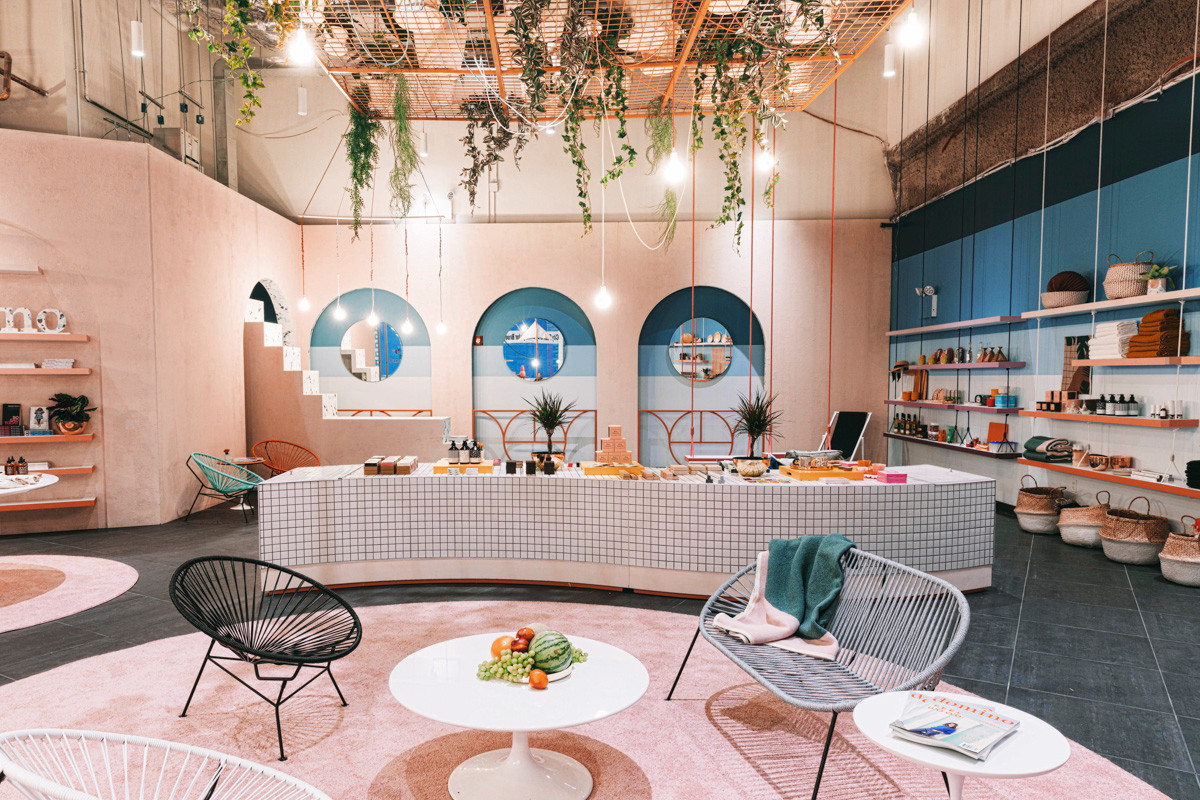 The Best Art & Design Events in June 2017 | Domino