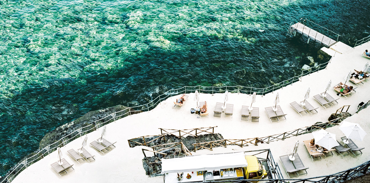 Best Global Inspired Paint Colors For Travel Wanderlusters