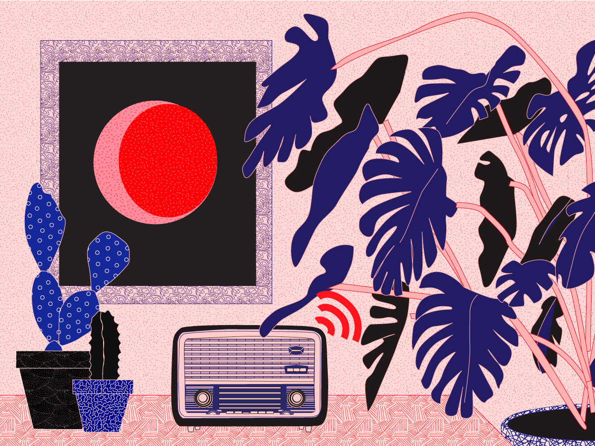 The Best Summer Podcasts To Listen To | Domino