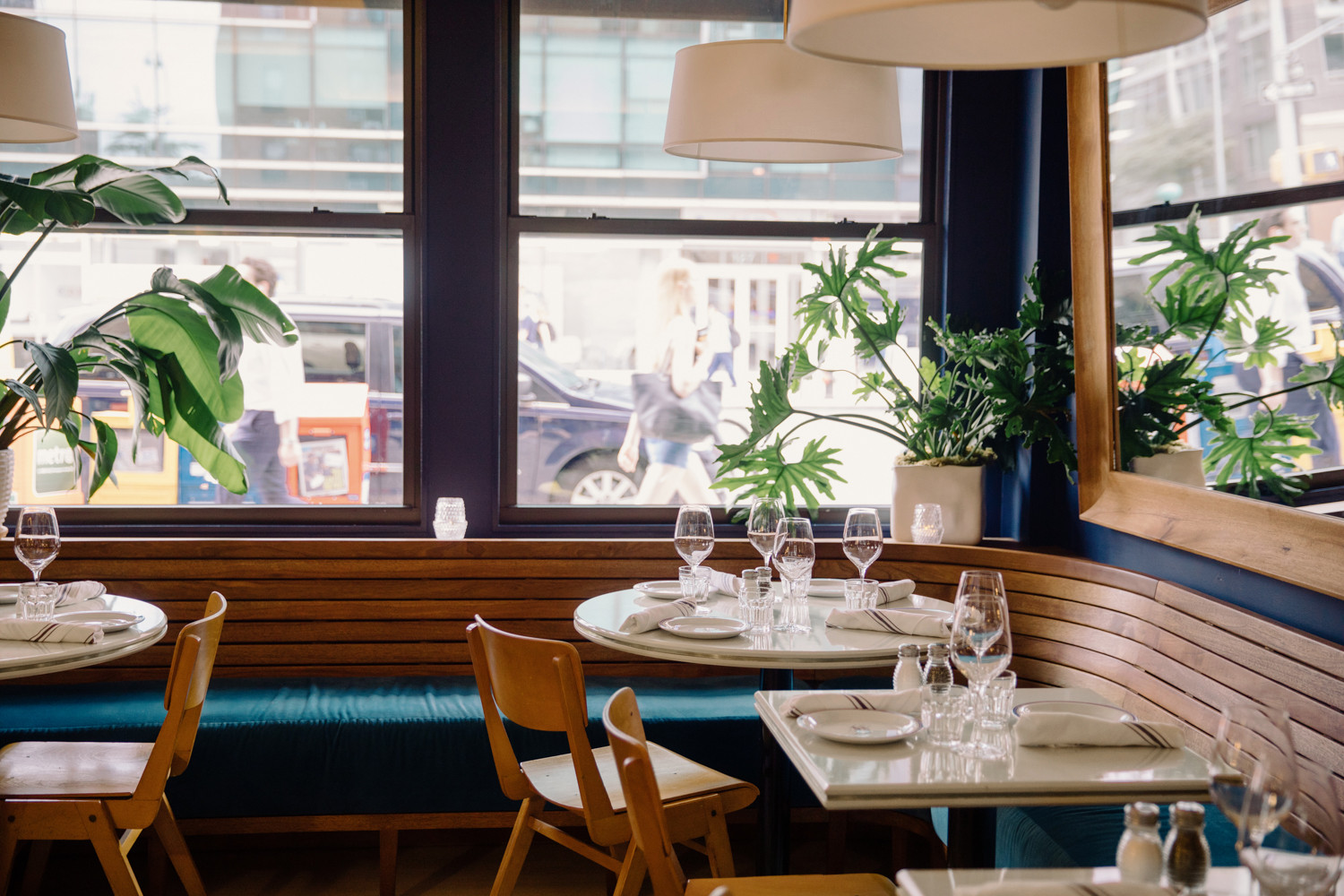 You Must See New York's Motel Morris | Domino