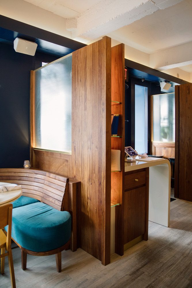 You Must See New York's Motel Morris | Domino