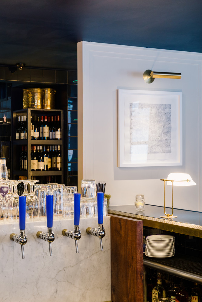 You Must See New York's Motel Morris | Domino