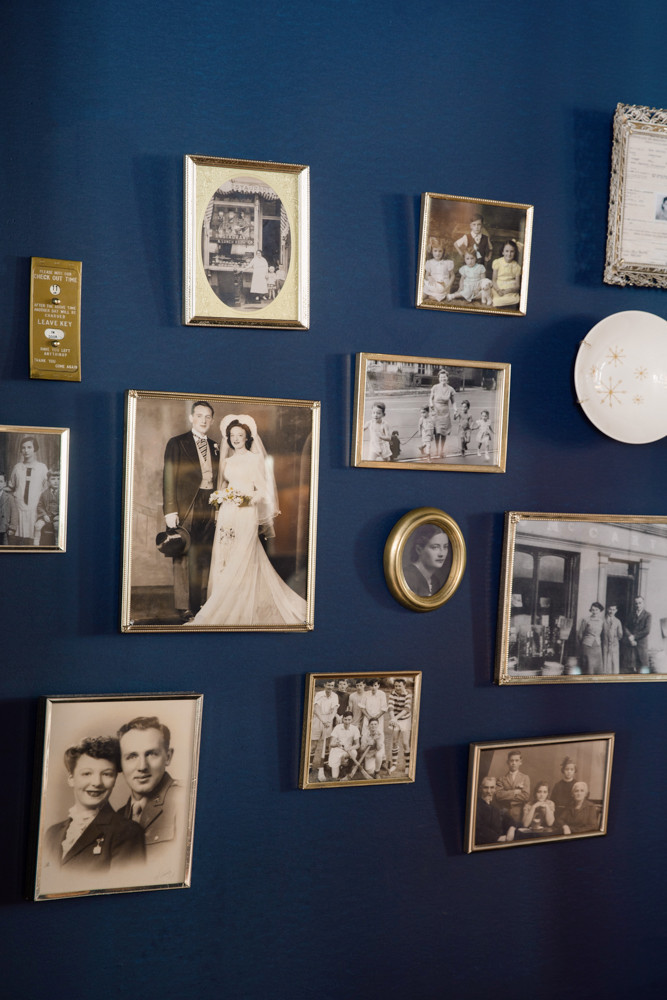 You Must See New York's Motel Morris | Domino