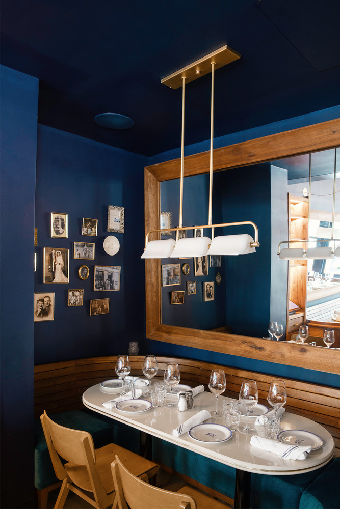 You Must See New York's Motel Morris | Domino